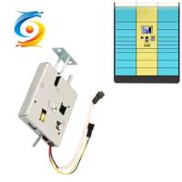 China Smart Parcel Locks For Last Mile Delivery Lockers To Make Life Easily for sale