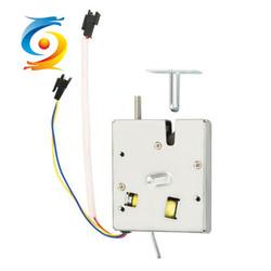 China Smart Parcel Locks For Last Mile Delivery Lockers To Make Life Easily for sale