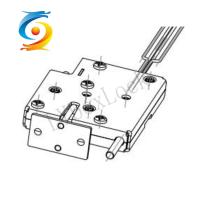 China 24v Logistic Locker Lock Smart Electromagnetic Parcel Cabinet Door Lock for sale