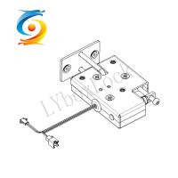 China SPCC Electronic Smart Mailbox Lock 12V / 24V For Intelligent Key Locker for sale