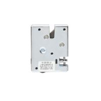 China Smart Cabinet Small Electromagnetic Lock Anti Rust 70.6X55.6X13.4mm for sale