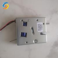 China Gym Storage Solenoid Electronic Cabinet Lock Magnetic 12V DC Voltage for sale