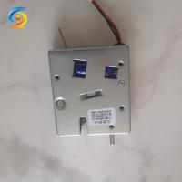 China Smart Electromagnetic Lock 12V Solenoid Lock Electronic High End for sale