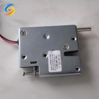 China Smart Express Parcel Locker Locks Carbon Steel Customized FCC for sale