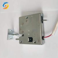China Electric Mini Magnetic Lock Solenoid Electromagnetic Parcel Lock for sale