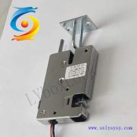 China ODM Magnetic Parcel Locker Locks Electronic Smart Storage Lock for sale