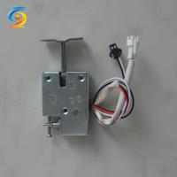 China 12V Smart Vending Machine Electronic Lock For Cabinet ISO9001 for sale