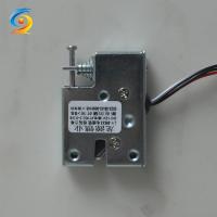 China SPCC Electronic Smart Mailbox Lock 12V / 24V For Intelligent Key Locker for sale