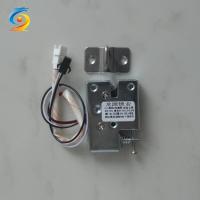 China 2.5A Smart Magnet Cabinet Lock Electric Industrial Solenoid Lock for sale