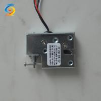 China Mailbox Electromagnetic Lock Power Supply For Smart Phone Locker FCC for sale