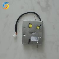 China SPCC Outdoor Solenoid Cabinet Lock Electromagnetic Shockproof for sale