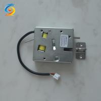 China OEM 24V Electronic Magnetic Lock Delivery Parcel Cabinet Lock for sale