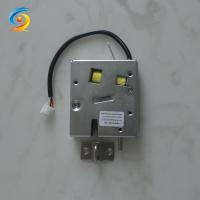 China OEM Cabinet Electronic Lock Factory Smart Parcel Locker Lock for sale