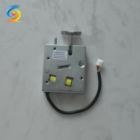 China Smart Electromagnetic Solenoid Cabinet Lock Carbon Steel Customized for sale