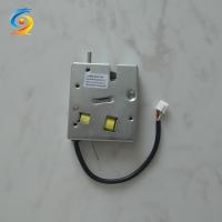 China 24V Electromagnetic Lock Shockproof Intelligent Campus Locker for sale