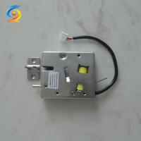China 24V Electronic Smart Cabinet Lock Keyless Anti Shoke ISO9000 for sale
