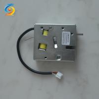 China 2A Smart Locker Lock Carbon Steel Storage Cabinet Electric Locker Lock for sale