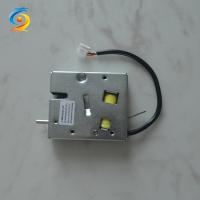 China Smart Weather Resistance Parcel Locker Locks Engineered For Long Lasting Durability for sale