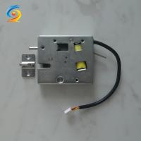 China 24W Electric Solenoid Lock Latch Shockproof Automatic With Long Lifespan for sale