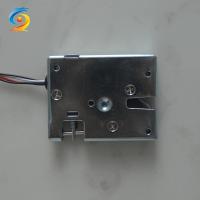 China Shockproof Electromagnetic Cabinet Lock Anti Corrosion Durable for sale