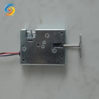 China Smart Mailbox Electronic Lock Stainless Steel ISO9001 Certified for sale
