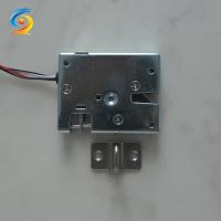 China Parcel Locker Electric Magnetic Solenoid Lock Intelligent Shockproof for sale