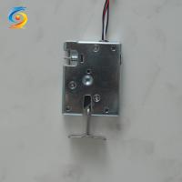 China Electrical Smart Locker Lock Anti Shoke For Fresh Food Delivery Locker for sale