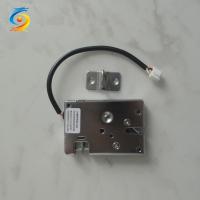 China Automatic Cabinets Electric Magnetic Lock Stainless Steel Material for sale