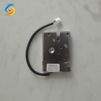 China Electrical Express Cabinet Lock Solenoid Outdoor Locker Locks for sale