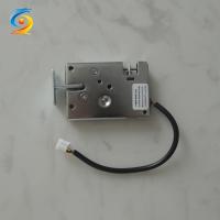 China Smart Electronic Mailbox Lock Automatic Electromagnetic lock for sale