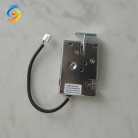 China Electromagnetic Cabinet Locker Lock Solenoid 12v DC Lock Electric for sale