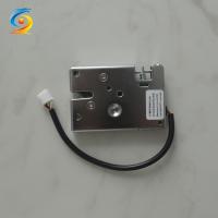 China 30W Electromagnetic Drawer Lock Electronic Cabinet Lock Long Lifespan for sale