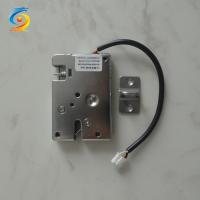 China OEM 12V Solenoid Latch Lock Hidden Safe Electromagnetic Lock for sale