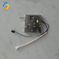 China Famous Brand Sus Smart Cabinet Lock Password / Face Recognition Unlock for sale