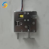 China Electrical Locker Solenoid Lock Factory Intelligent Cabinet Use for sale