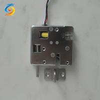 China 2.5A Magnetic Solenoid Lock Anti Pry Electronic Intelligent Lock for sale