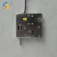 China 5V - 24V Keyless Cabinet Door Locks Electronic Easy Installation for sale
