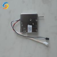 China 5V - 24V Keyless Cabinet Door Locks Electronic Easy Installation for sale