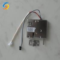 China 5V - 24V Keyless Cabinet Door Locks Electronic Easy Installation for sale