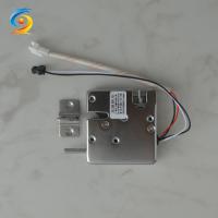 China 2.5A Electric Cabinet Door Lock Shockproof For Residential Locker for sale