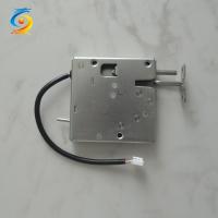 China Parcel Electronic Solenoid Lock Manufacturer Electromagnetic Lock Customized for sale