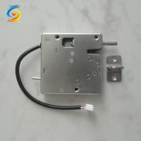 China 12V Smart Cabinet Locker Electronic Lock Safety And Shockproof for sale