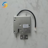 China 258g Dc 12v Smart Locker Lock High Security Cabinet Lock With Anti Theft Technology for sale