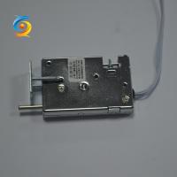 China ODM Electronic Cabinet Door Lock 1A With ISO9001 Certification for sale