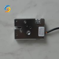 China OEM Vending Machine Electronic Lock 2.5A With Keyless Setup User Friendly for sale