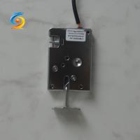 China Stable Smart Mailbox Lock Solenoid For Electric Storage Locker for sale