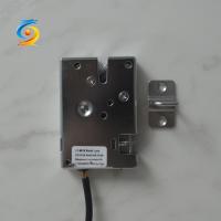 China Password Access Control Electromagnetic Lock / Electric Lock For Cabinet for sale