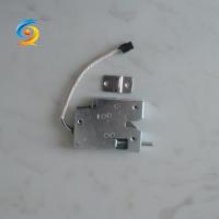 China 12V Smart Cabinet Lock Electric Intelligent Anti Pry Function for sale