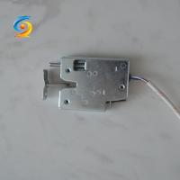 China 12V Smart Cabinet Lock Electric Intelligent Anti Pry Function for sale