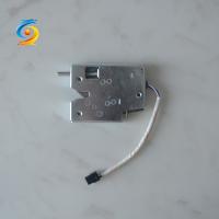 China Safety Electric Cabinet Locks Anti Shoke Power Exchange Locker Lock for sale